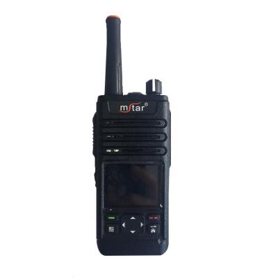China MSTAR CK269 DMR Digital Walkie Talkie 1710-2170MHz GPS 221g Portable Radio for sale