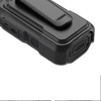 China SenHaix N301 UHF Walkie Talkie 5W 16 Channels VOX Long Range 1-15km 3000mAh Battery for sale