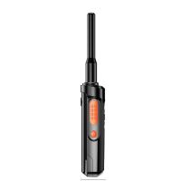 China MSTAR HT6 Waterproof Anti-Fall Walkie Talkie UHF 5W 430-440MHz 1000mAh for sale