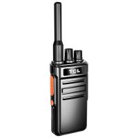 China MSTAR HT6 Waterproof Anti-Fall Walkie Talkie UHF 5W 430-440MHz 1000mAh for sale