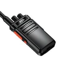 China MSTAR HT6 Waterproof Anti-Fall Walkie Talkie UHF 5W 430-440MHz 1000mAh for sale