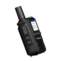 China Hisense H05 4G LTE POC Radio 3000mAh Battery 1.44 Inch Color Screen Long Range Walkie Talkie for sale