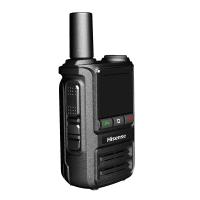 China Hisense H05 4G LTE POC Radio 3000mAh Battery 1.44 Inch Color Screen Long Range Walkie Talkie for sale