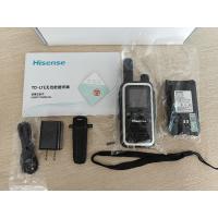 China Hisense H07 4G LTE POC Walkie Talkie Handheld 5000km Range for sale
