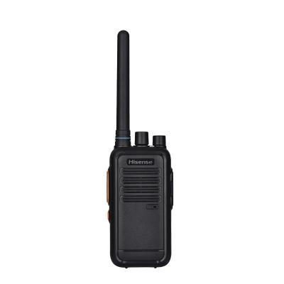 China Hisense HA-418 UHF Walkie Talkie 16-Channel Two-Way Radio 400-470MHz 2W for sale