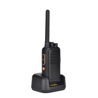 China Hisense HA-418 UHF Walkie Talkie 16-Channel Two-Way Radio 400-470MHz 2W for sale