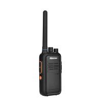 China Hisense HA-418 UHF Walkie Talkie 16-Channel Two-Way Radio 400-470MHz 2W for sale