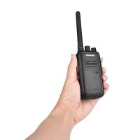 China Hisense HA-418 UHF Walkie Talkie 16-Channel Two-Way Radio 400-470MHz 2W for sale