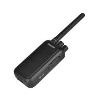 China Hisense HA-418 UHF Walkie Talkie 16-Channel Two-Way Radio 400-470MHz 2W for sale