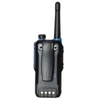 China Krisun GP700 4G GSM Walkie Talkie 100km Range ATEX Explosion Proof IPX6 for sale