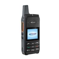 China Kirisun T350 4G LTE PoC Walkie Talkie 5W Output 2500mAh Battery Long Range 50km for sale