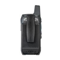 China Kirisun T350 4G LTE PoC Walkie Talkie 5W Output 2500mAh Battery Long Range 50km for sale