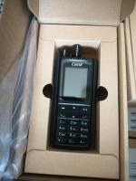China Caltta PH690 DMR Handheld Radio 5W UHF VHF IP68 Waterproof Two Way Walkie Talkie for sale