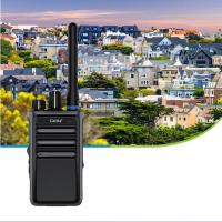 China Caltta DH612 Professional Digital Walkie Talkie for sale