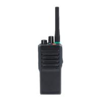 China Caltta PH700 Digital Analog Walkie-Talkie VHF 136-174MHz UHF 400-480MHz GPS 2W 16 Channel for sale