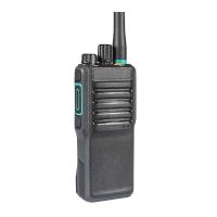 China Caltta PH700 Digital Analog Walkie-Talkie VHF 136-174MHz UHF 400-480MHz GPS 2W 16 Channel for sale