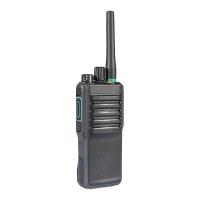 China Caltta PH700 Digital Analog Walkie-Talkie VHF 136-174MHz UHF 400-480MHz GPS 2W 16 Channel for sale