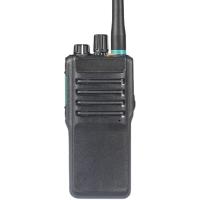 China Caltta PH700 Digital Analog Walkie-Talkie VHF 136-174MHz UHF 400-480MHz GPS 2W 16 Channel for sale