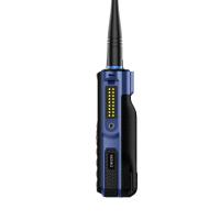 China Caltta RH596 Long Endurance Railway Digital Intercom Walkie Talkie for sale