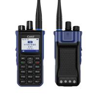 China Caltta RH596 Long Endurance Railway Digital Intercom Walkie Talkie for sale