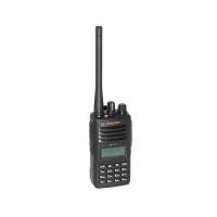 China Motorola VZ-18 DMR Walkie Talkie 5W IPX7 Waterproof 30KM Range 16 Channel for sale