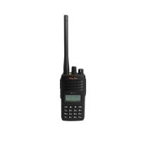 China Motorola VZ-18 DMR Walkie Talkie 5W IPX7 Waterproof 30KM Range 16 Channel for sale