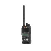 China Motorola VZ-18 DMR Walkie Talkie 5W IPX7 Waterproof 30KM Range 16 Channel for sale