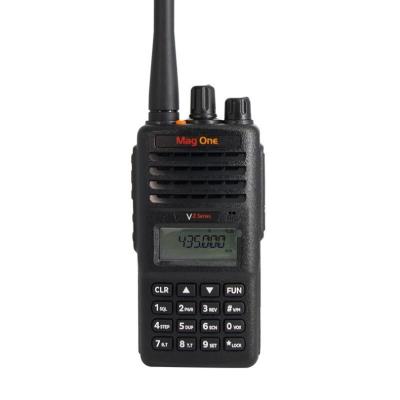 China Motorola VZ-18 DMR Walkie Talkie 5W IPX7 Waterproof 30KM Range 16 Channel for sale