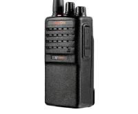 China Motorola VZ-18 DMR Walkie Talkie 5W IPX7 Waterproof 30KM Range 16 Channel for sale