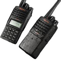 China Motorola VZ-18 DMR Walkie Talkie 5W IPX7 Waterproof 30KM Range 16 Channel for sale