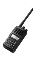 China Motorola VZ-18 DMR Walkie Talkie 5W IPX7 Waterproof 30KM Range 16 Channel for sale