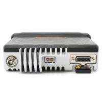 China Kirisun TM840 DMR Digital Mobile Radio UHF VHF 40W High Power GPS Bluetooth for sale