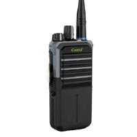 China Caltta DH415EX Waterproof IPX5 Two Way Radio 10KM Range 2800mAh Battery 128 Channels for sale