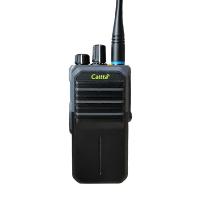 China Caltta DH415EX Waterproof IPX5 Two Way Radio 10KM Range 2800mAh Battery 128 Channels for sale