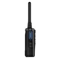 China Caltta DH610 DMR Digital Walkie Talkie 400-470MHz IPX6 32 Channel Voice Encryption for sale