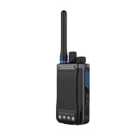 China Caltta DH610 DMR Digital Walkie Talkie 400-470MHz IPX6 32 Channel Voice Encryption for sale