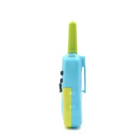 China MSTAR T388 UHF Kids Walkie Talkie 3km Range 0.5W 446MHz Two Way Radio for sale