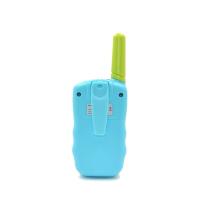 China MSTAR T388 UHF Kids Walkie Talkie 3km Range 0.5W 446MHz Two Way Radio for sale