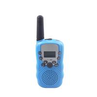 China MSTAR T388 UHF Kids Walkie Talkie 3km Range 0.5W 446MHz Two Way Radio for sale