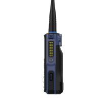 China Caltta RH556 IP68 Waterproof Digital Walkie Talkie 5W UHF VHF 7.4V 512 Channels for sale