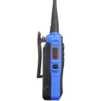 China Kirisun DP610 UHF DMR Digital Two-Way Radio 5W Explosion Proof for sale