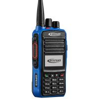 China Kirisun DP610 UHF DMR Digital Two-Way Radio 5W Explosion Proof for sale