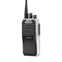 China Kirisun V8 DMR Digital Analog Dual Mode Walkie Talkie 10km Range for sale