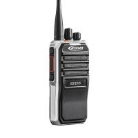 China Kirisun V8 DMR Digital Analog Dual Mode Walkie Talkie 10km Range for sale
