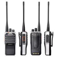 China Kirisun V8 DMR Digital Analog Dual Mode Walkie Talkie 10km Range for sale