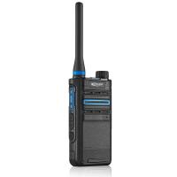 China Kirisun PT370 UHF 2W Licence Free Analog Two Way Radio 16 Channel 400-470MHz for sale