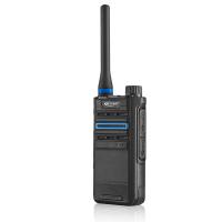 China Kirisun PT370 UHF 2W Licence Free Analog Two Way Radio 16 Channel 400-470MHz for sale