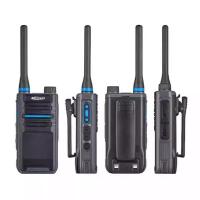 China Kirisun PT370 UHF 2W Licence Free Analog Two Way Radio 16 Channel 400-470MHz for sale