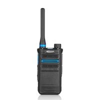 China Kirisun PT370 UHF 2W Licence Free Analog Two Way Radio 16 Channel 400-470MHz for sale