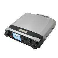 China Kirisun DM588 25W GMRS Mobile Radio IPX4 Waterproof 64-Channel Dual Band for sale